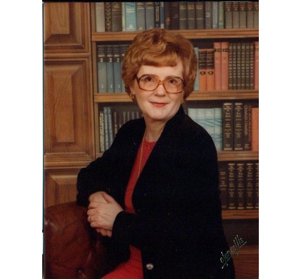 Ruth Augustine Obituary (1930 - 2017) - Legacy Remembers
