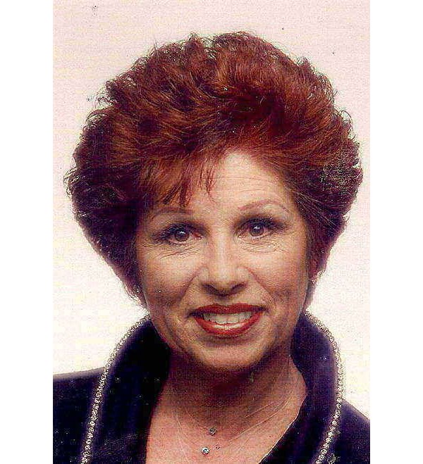 Barbara Piotrowski Obituary (1941 - 2010) - Legacy Remembers