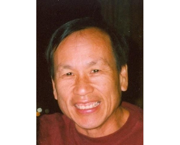 Steven Chan Obituary (1945 - 2010) - Legacy Remembers