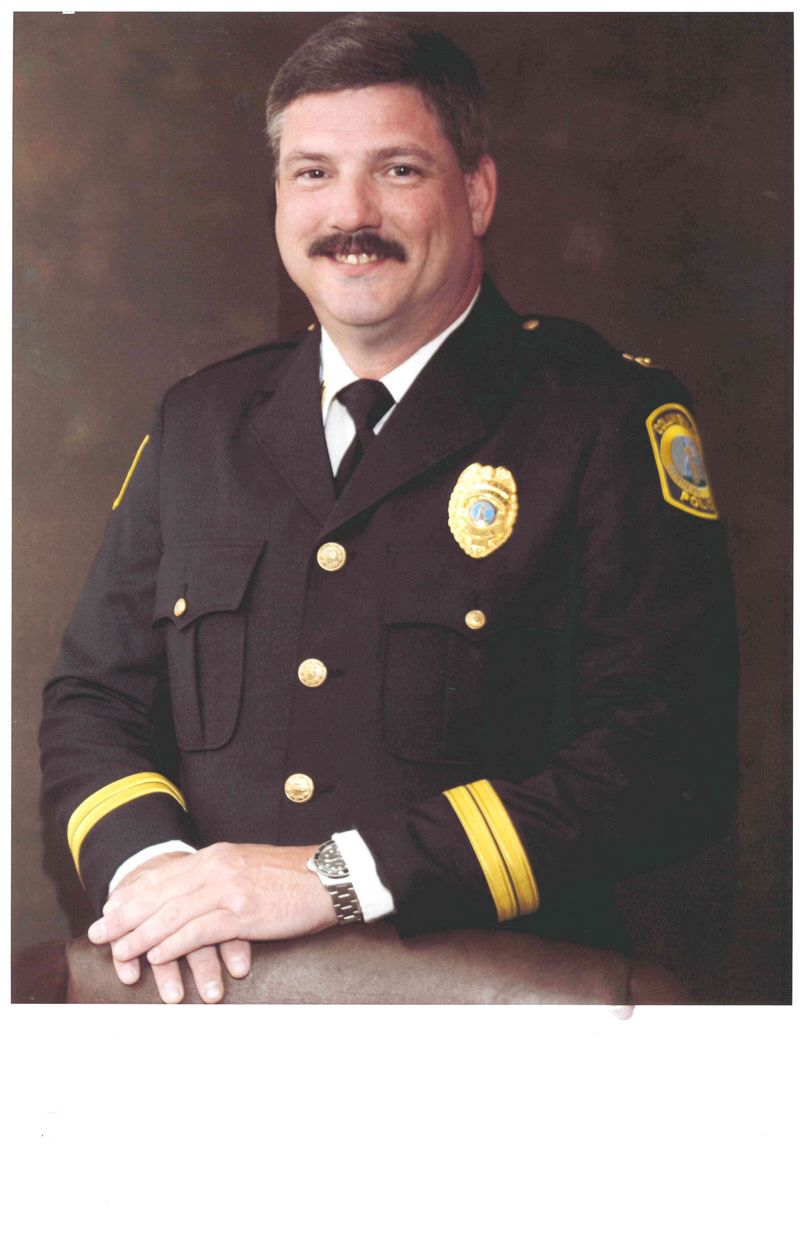 Michael Hendrix Obituary - Death Notice and Service Information