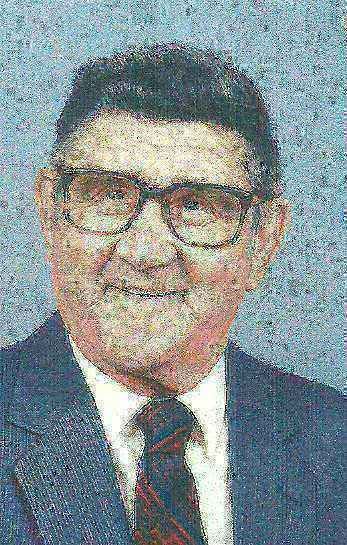 Richard Harshman Obituary - Death Notice and Service Information