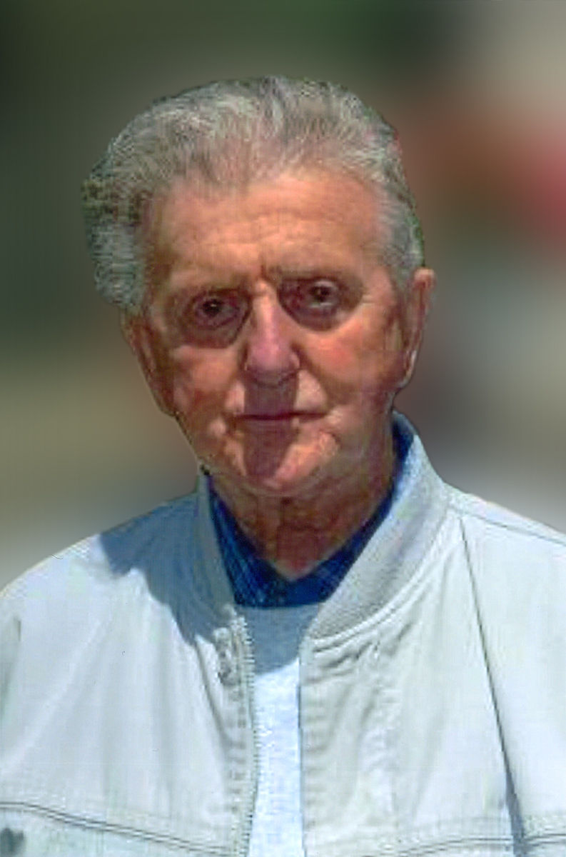Anthony Cerasoli Obituary - Death Notice and Service Information