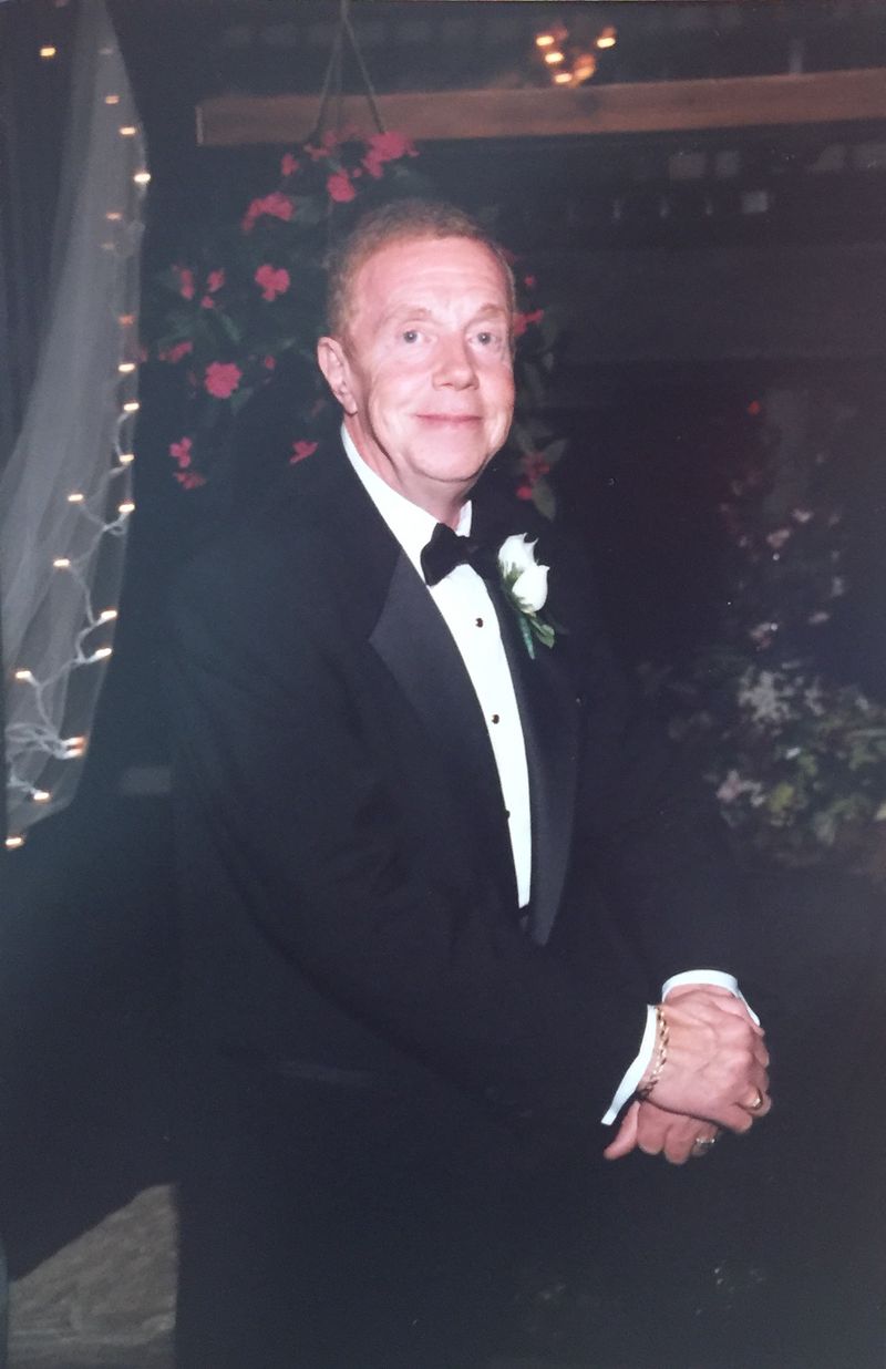 Thomas McNulty Obituary - Death Notice and Service Information