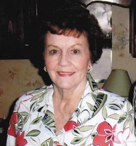 Mary Farabaugh Obituary - Death Notice and Service Information