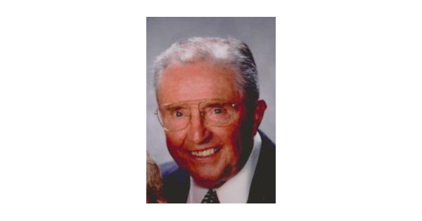 H. Niswander Obituary (1923 - 2010) - Legacy Remembers