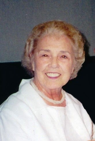 Edwina Rogers Obituary - Death Notice and Service Information