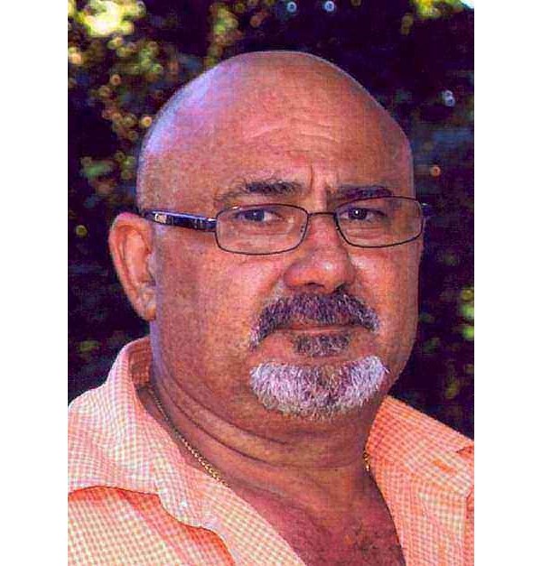 Luis Simao Obituary (2010) - Newington, CT