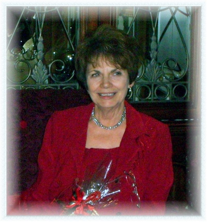 Loretta Simon Obituary (1947 - 2010) - Legacy Remembers