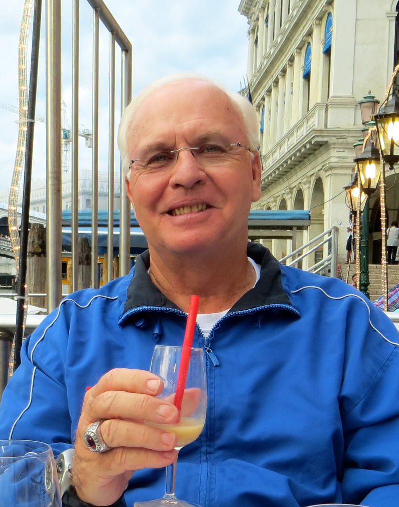 David Hunter Obituary - Death Notice and Service Information