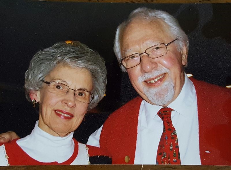 John Warden Obituary (2015) - Legacy Remembers