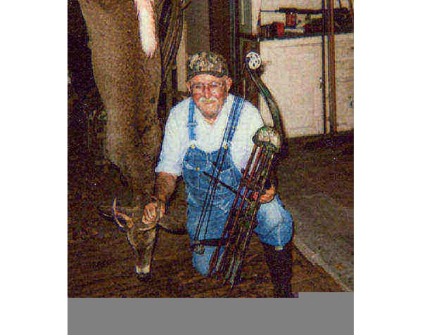 Russell Davis Obituary (2010) - Arkansas City, KS - Rindt-Erdman ...