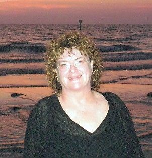Barbara Ford Obituary (2010) - Detroit, MI - Detroit Chapel-Martenson ...