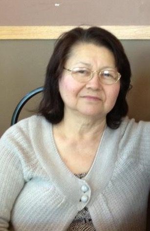 Maria Alaniz Obituary (2017) - Holland, MI - Langeland-Sterenberg ...
