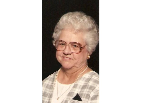Margie Corpier Obituary (2011) - Houston, TX