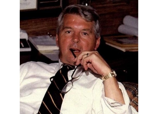 William Biggs Obituary (1932 - 2011) - Legacy Remembers