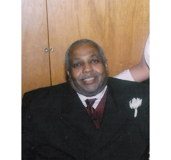 William Patton Obituary (2010) - Goldsboro, MD