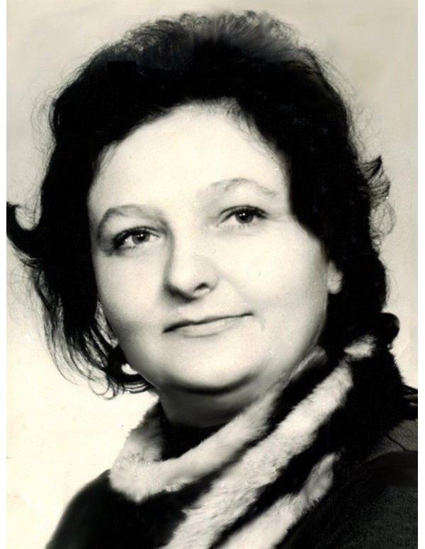 Krystyna Sakowicz Obituary (1938 - 2017) - Legacy Remembers