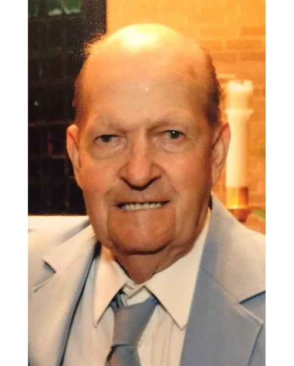 William Bond Obituary (2017) - Baton Rouge, LA - Seale Funeral Service ...
