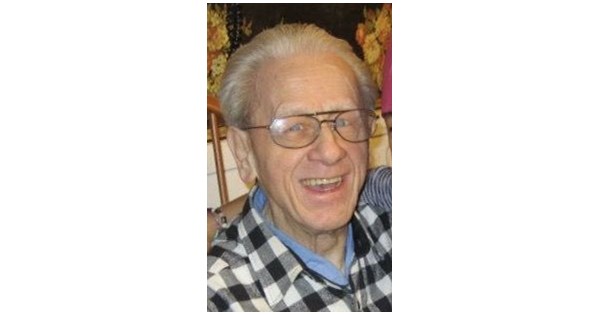 Howard Oliver Obituary and Online Memorial (2017)