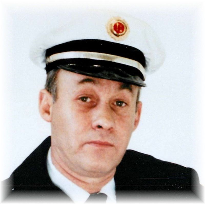 Myron Harrington Obituary (1939 - 2011) - Legacy Remembers