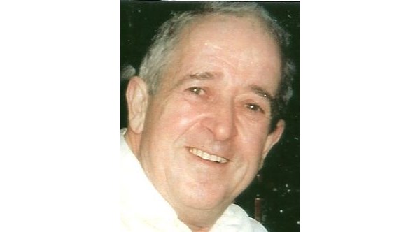 James Hickey Obituary (1935 - 2011) - Legacy Remembers