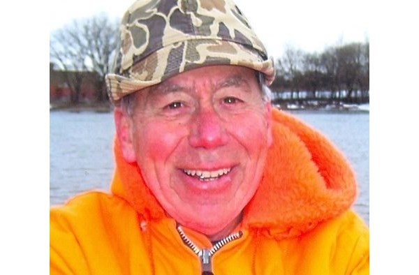Thomas Killian Obituary (2017) - Kaukauna, WI - Wichmann Funeral Home ...