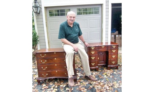 Wayne Pratt Obituary (2007) - Woodbury, CT