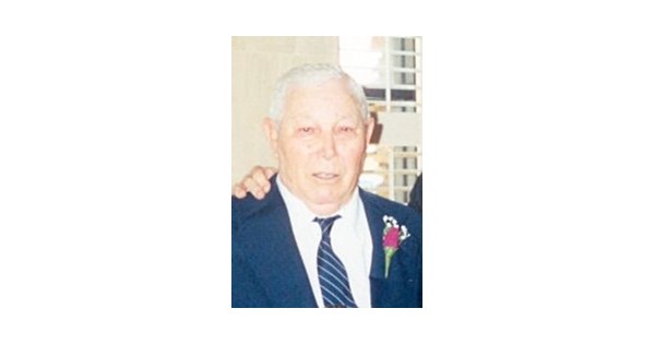 Raymond Turman Obituary (1926 - 2011) - Legacy Remembers