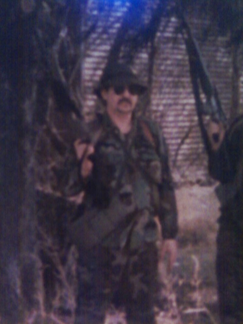 Roger White Obituary (2011) - Fort Wayne, IN - D. O. McComb and Sons ...