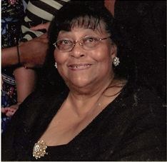 Gladys Cox Riley Obituary (1937 - 2017) - Legacy Remembers