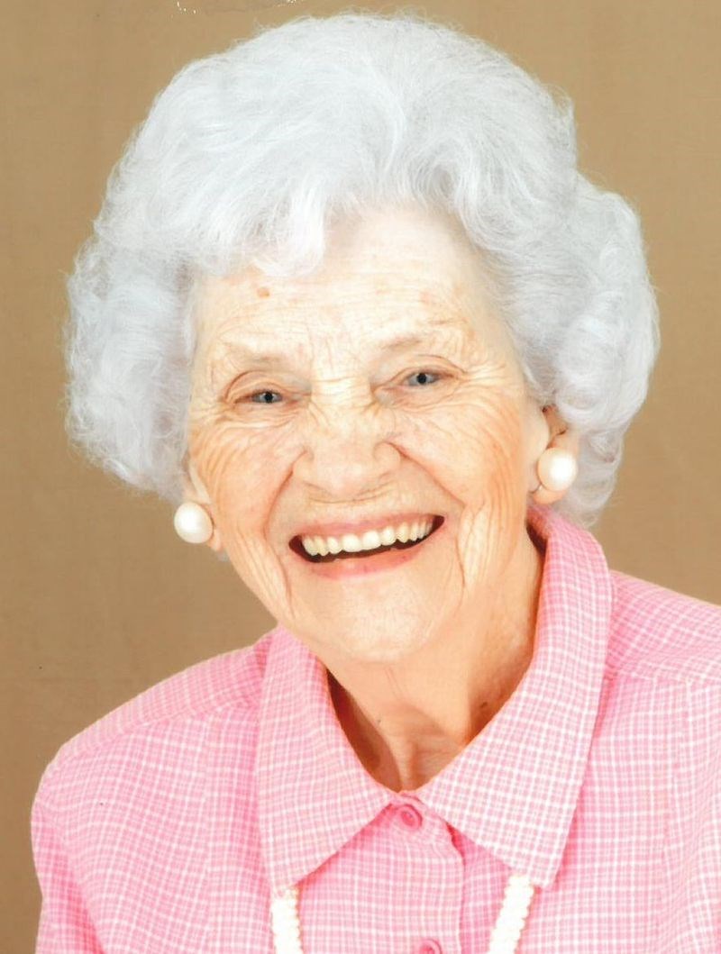 Clara Wilson Obituary (1920 - 2017) - Legacy Remembers