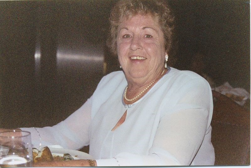 Mary Boone Obituary (2011) - Georgetown, TX - Ramsey Funeral Home ...