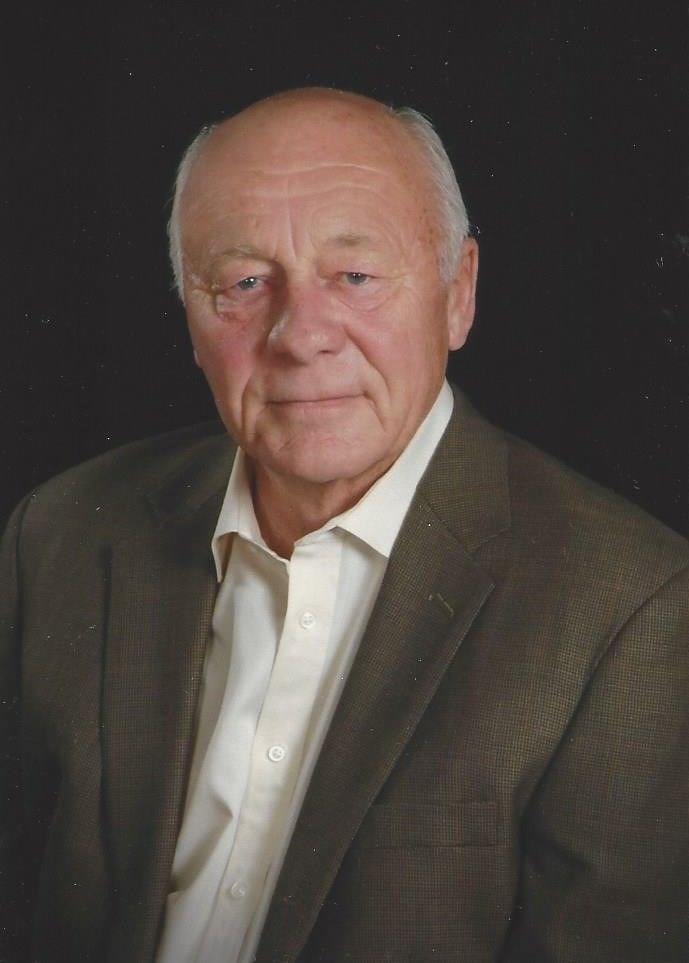 Peter Mastro Obituary (2017) - Villa Park, IL - Russo's Hillside Chapels