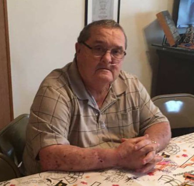Donald Brumbaugh Obituary - Death Notice and Service Information