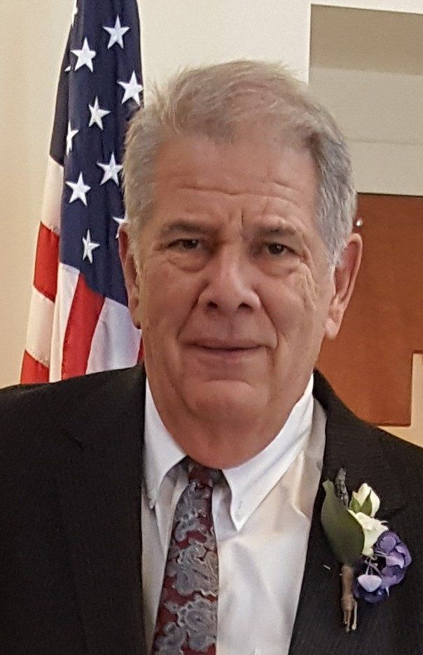 Terry Vitarelli Obituary - Death Notice and Service Information