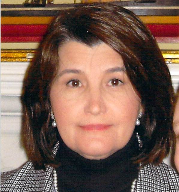 Gloria Baker Obituary - Death Notice and Service Information