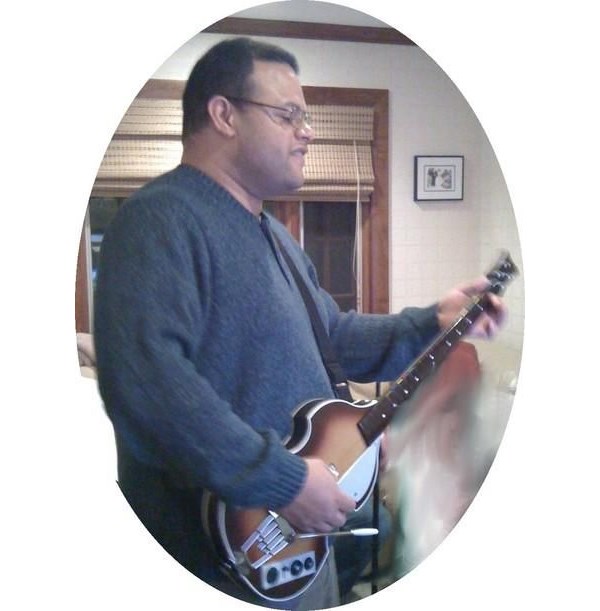 David Nunez Obituary (1972 - 2011) - Legacy Remembers
