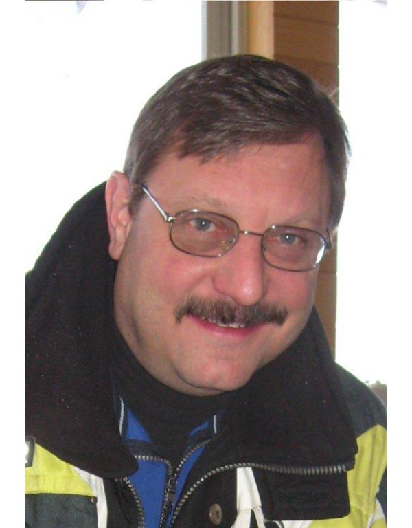 Gregory Diamond Obituary (1963 - 2011) - Legacy Remembers