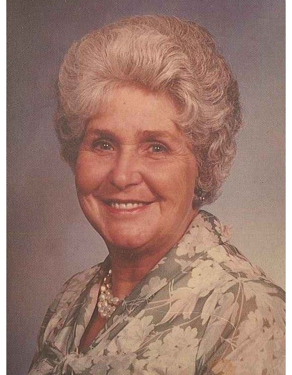 Frances Evans Obituary (2011) - Candler, NC