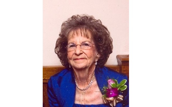 Sharon Broughton Obituary (2011) - Springfield, IL