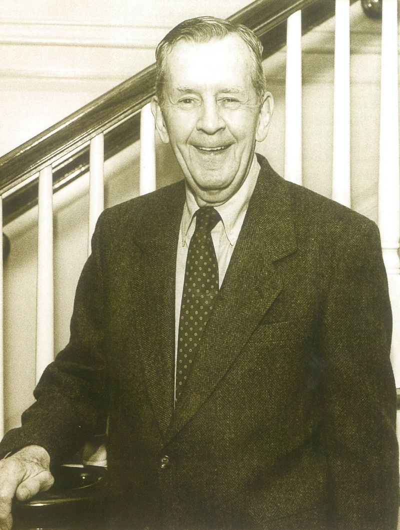 LeRoy McCune Obituary (1917 - 2011) - Legacy Remembers