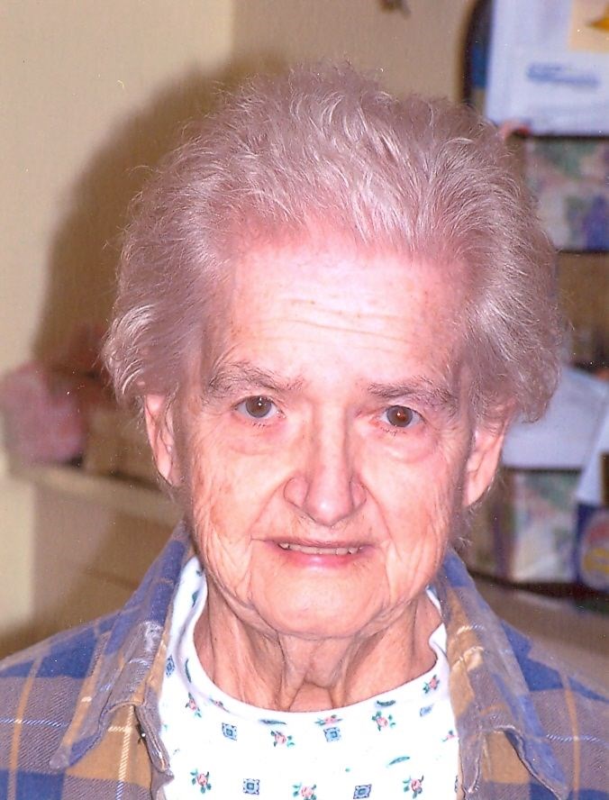 Theresa Zilinski Obituary (2011) - Hot Springs, AR