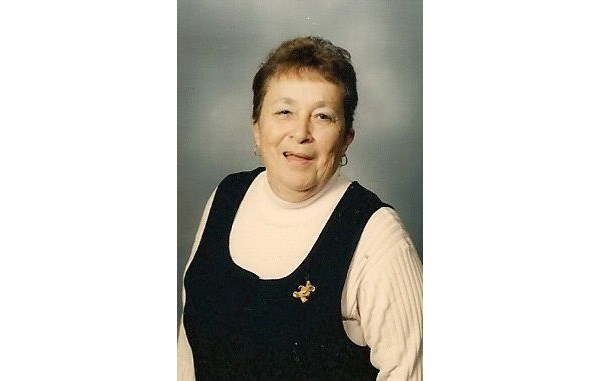 Joan Turner Obituary (2011) - New Haven, CT - Iovanne Funeral Home, Inc.