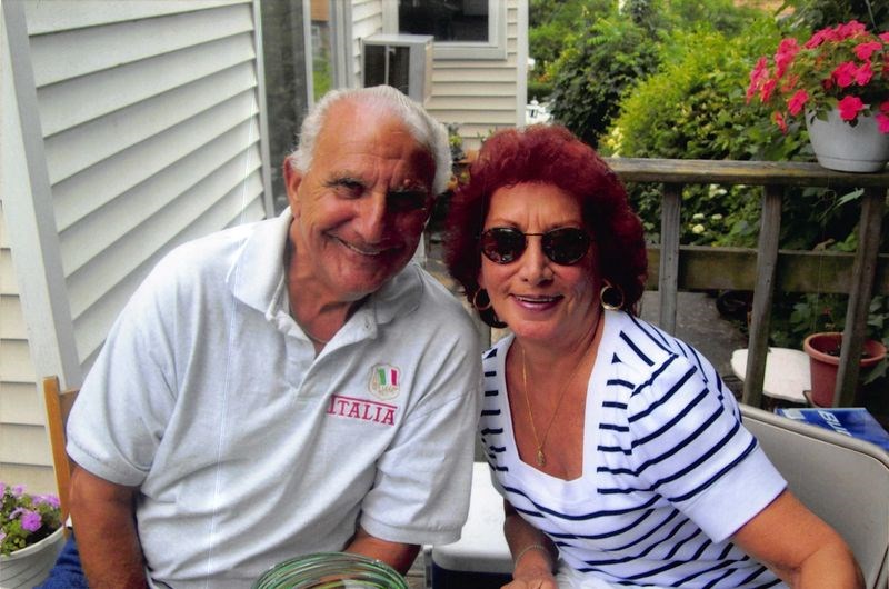 Vincent Scalisi Obituary (2017) - Pelham, NY - Pelham Funeral Home