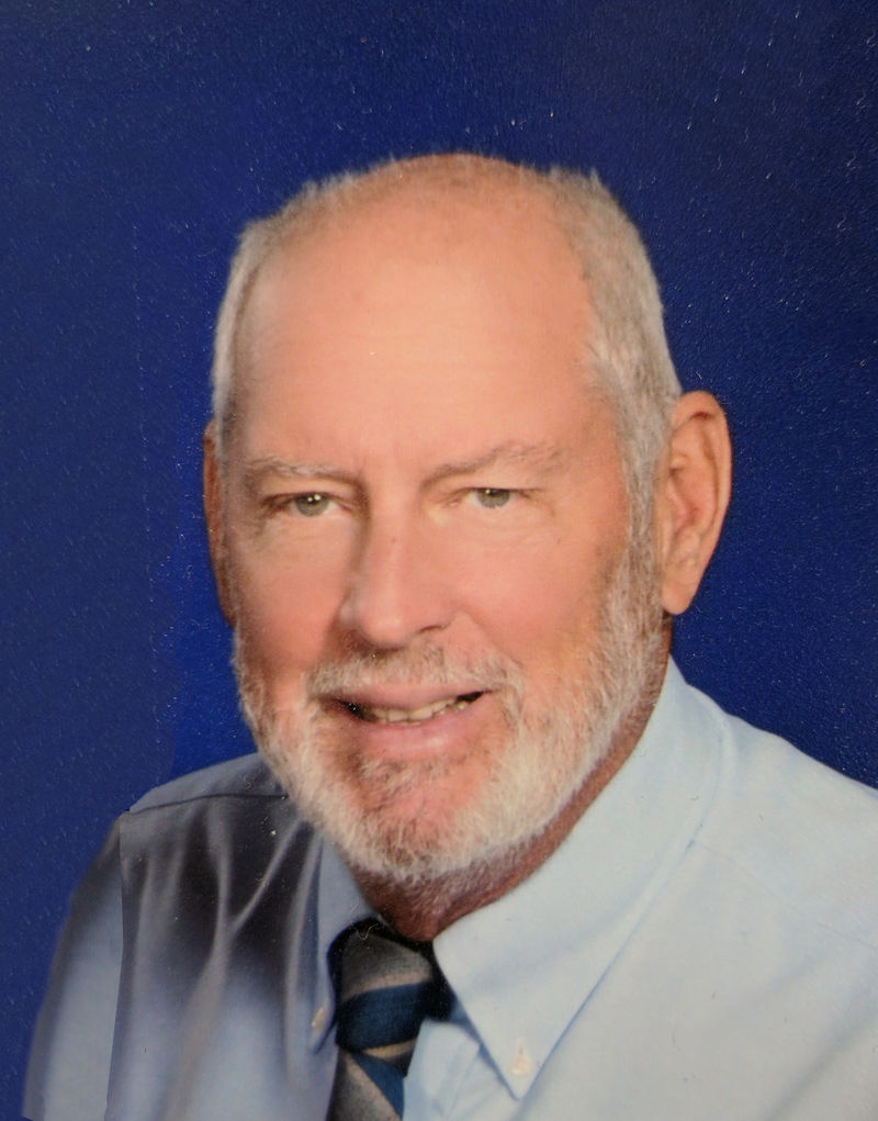 Bruce McLaughlin Obituary - Death Notice and Service Information