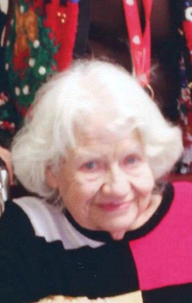 Lorraine Mercer Obituary - Death Notice and Service Information