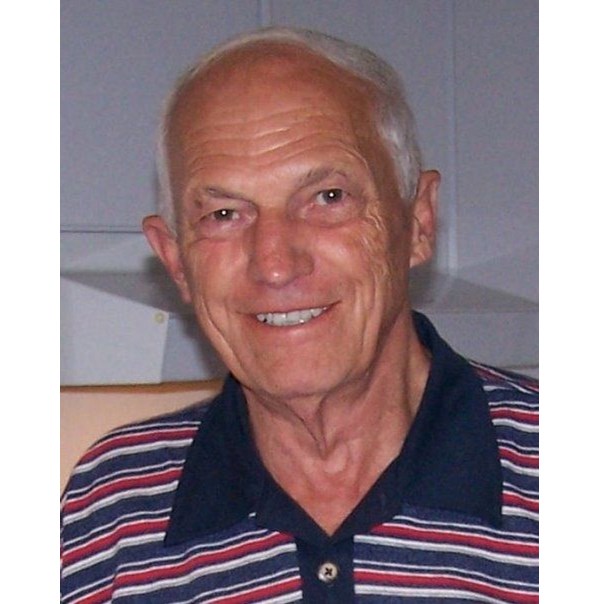 Daniel Leidholdt Obituary (2017) - Allen Park, MI - Martenson Family of ...