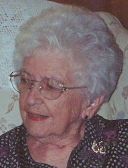 Mary Brower Obituary (1912 - 2011) - Legacy Remembers