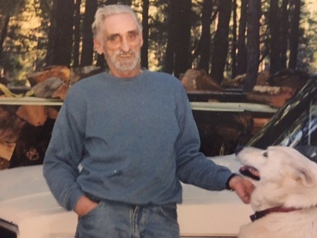 Harry McLaughlin Obituary (1936 - 2017) - Legacy Remembers