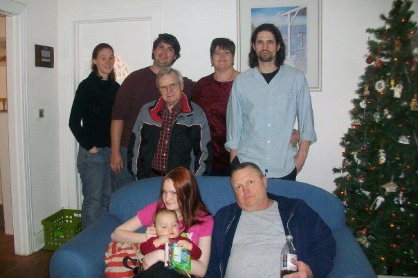 Thomas Ferrell Obituary (1932 - 2011) - Legacy Remembers